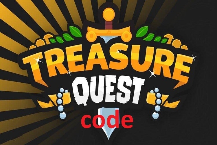 Cập nhật code Treasure Quest mới nhất tháng 06/2024 cho bạn