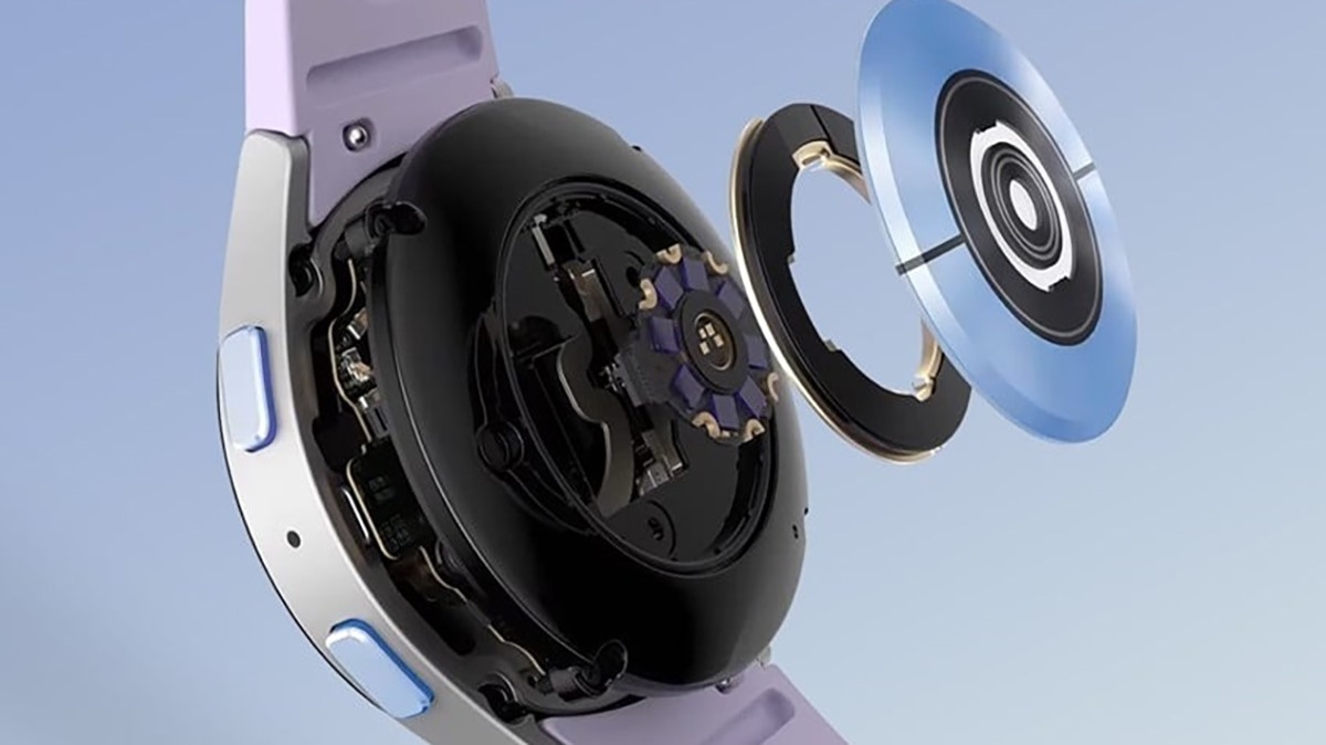 Galaxy Watch7 sở hữu tính năng đo lượng đường trong máu