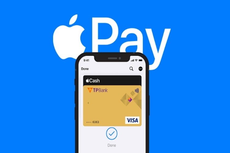 Apple Pay là gì? Hướng dẫn cách thêm thẻ vào Apple Pay đơn giản