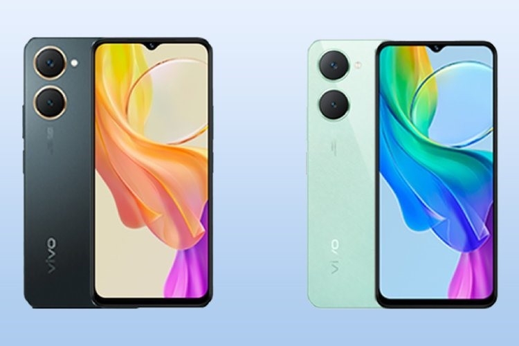 vivo Y18e ra mắt với pin 5000 mAh, chip Helio G85