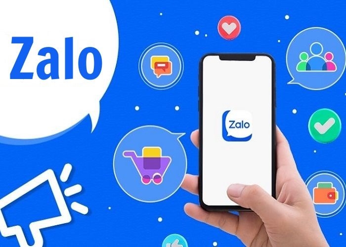 Bật mí cách đổi tên Zalo trên iPhone đơn giản, nhanh chóng