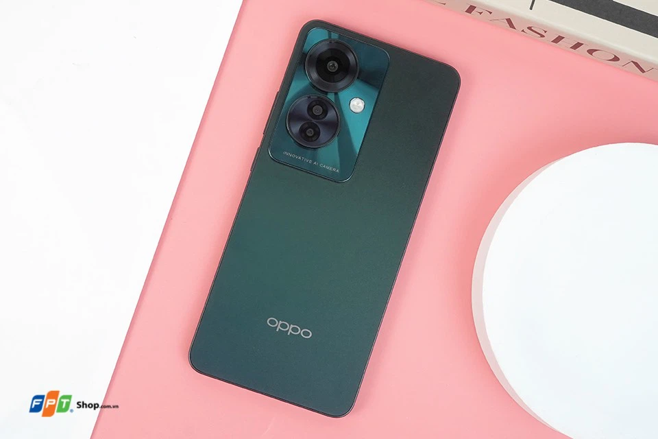 Bảng giá điện thoại OPPO mới nhất 2024, mời bạn cập nhật ngay!