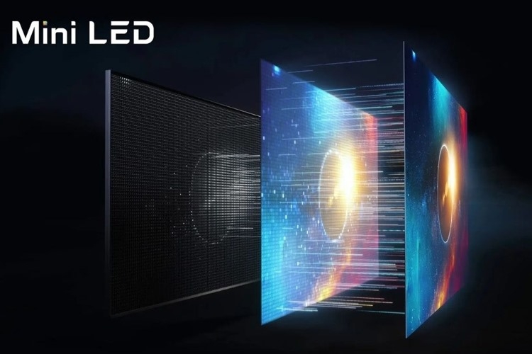Mini LED là gì? Những ưu điểm nổi bật của màn hình Mini LED