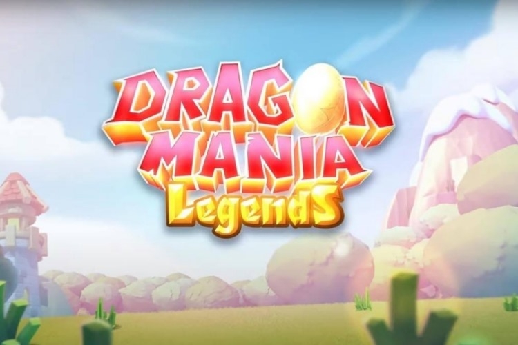 Code Dragon Mania Legends tháng 10/2025 đổi quà hấp dẫn