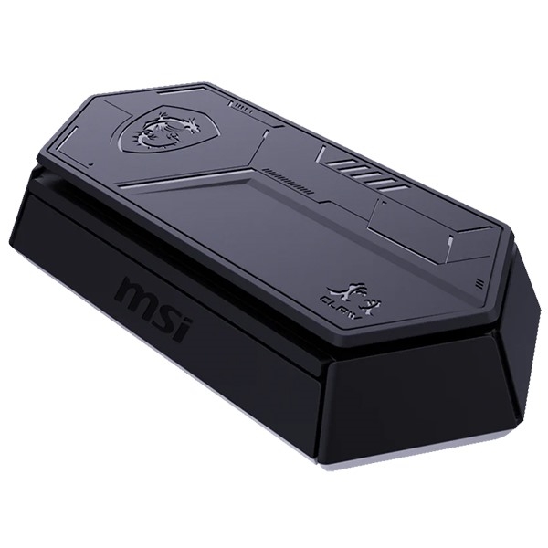 MSI Claw Docking Station (with USB-C Cable) chính hãng, giá rẻ