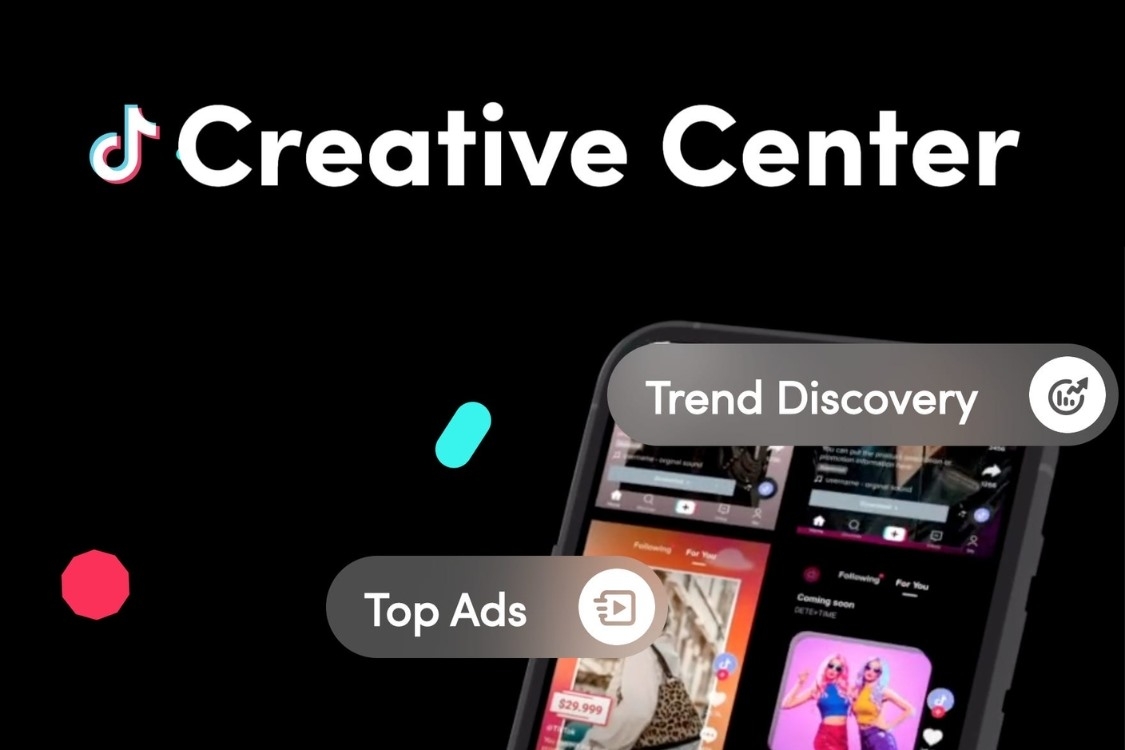 TikTok Creative Center - Trung tâm Sáng tạo dành cho TikToker