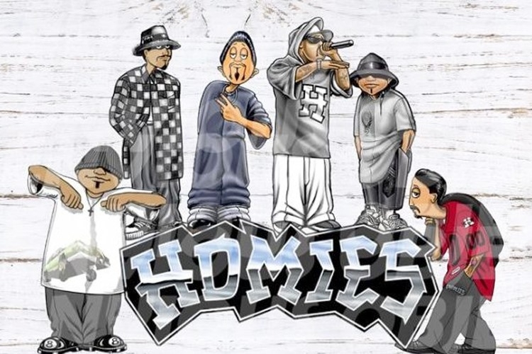 Homie là gì? Hơn cả một từ lóng, đó là một phong cách sống