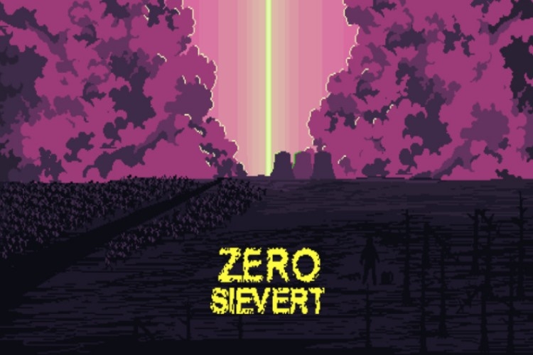 ZERO Sievert: Trải nghiệm sinh tồn kinh hoàng, chân thực bậc nhất