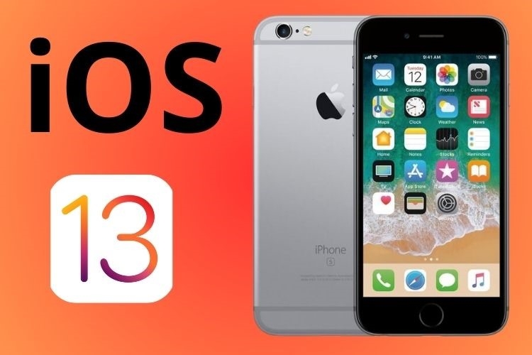 iPhone 6 có lên được iOS 13 không? iPhone 6 nên cài đặt iOS nào?
