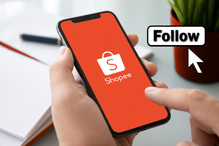Bật mí 7 cách tăng follow Shopee cực hiệu quả