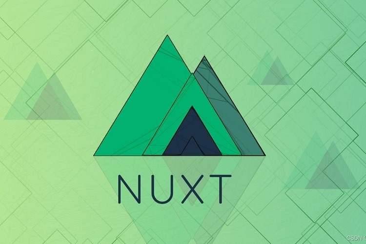 Nuxt.js - Vũ khí bí mật tạo dựng web app Vue.js tối ưu, mượt mà