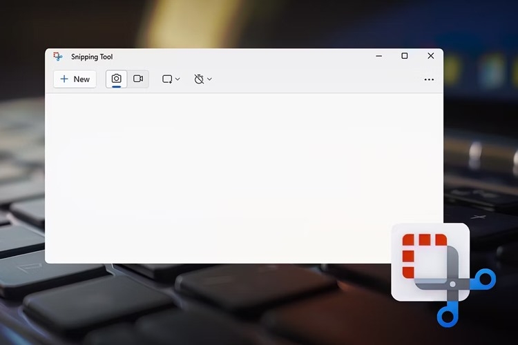 Tổng hợp các phím tắt Snipping Tool phổ biến trên Windows