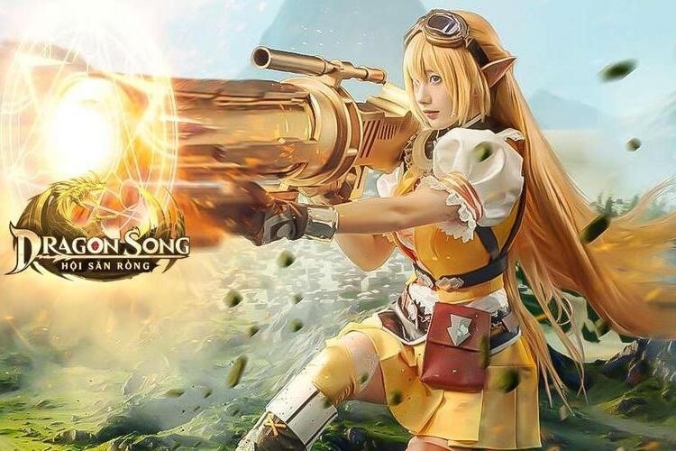 Full code Dragon Song Hội Săn Rồng mới tháng 5/2024 và cách nhập