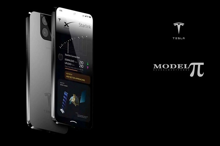 Kỳ vọng gì ở Tesla Model Pi - Smartphone đầu tay của Elon Musk?