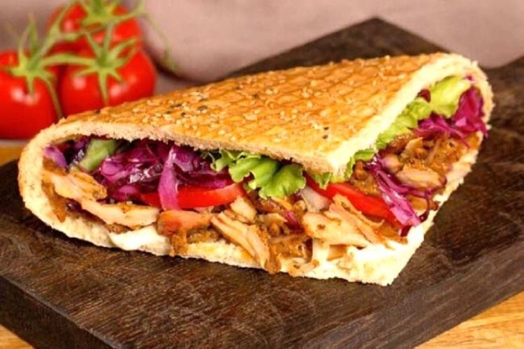 3 cách làm bánh mì Kebab ngon chuẩn vị, siêu dễ ngay tại nhà