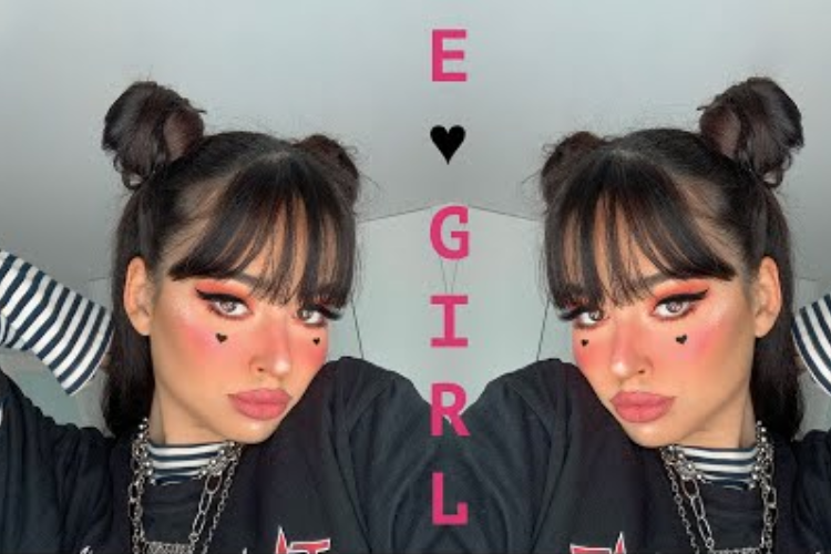 E girl là gì? Khái niệm phong cách mới của giới trẻ hiện nay