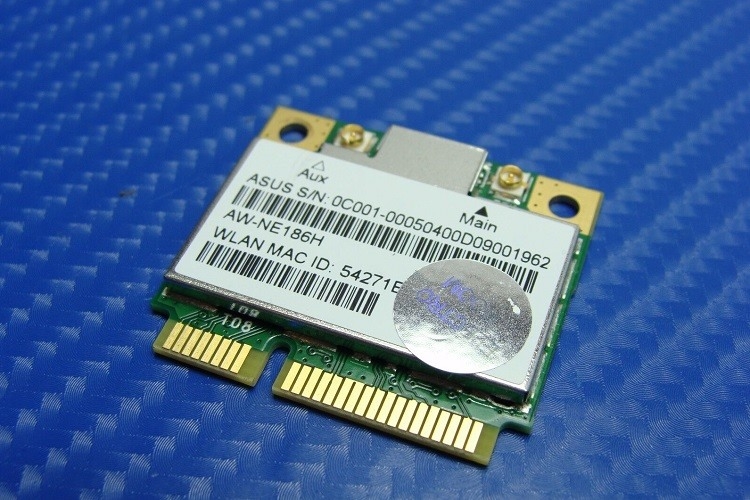 Lỗi card wifi laptop Asus: Xem ngay giải pháp khắc phục toàn diện
