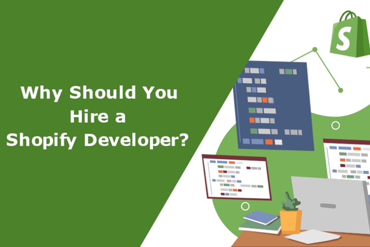 Shopify Developer là gì? Kỹ năng cần có của một Shopify Developer