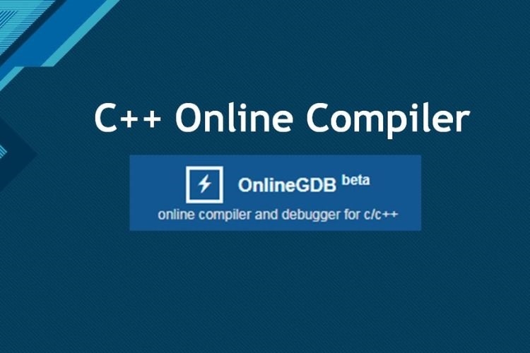 OnlineGDB: Nền tảng biên dịch, gỡ lỗi trực tuyến miễn phí