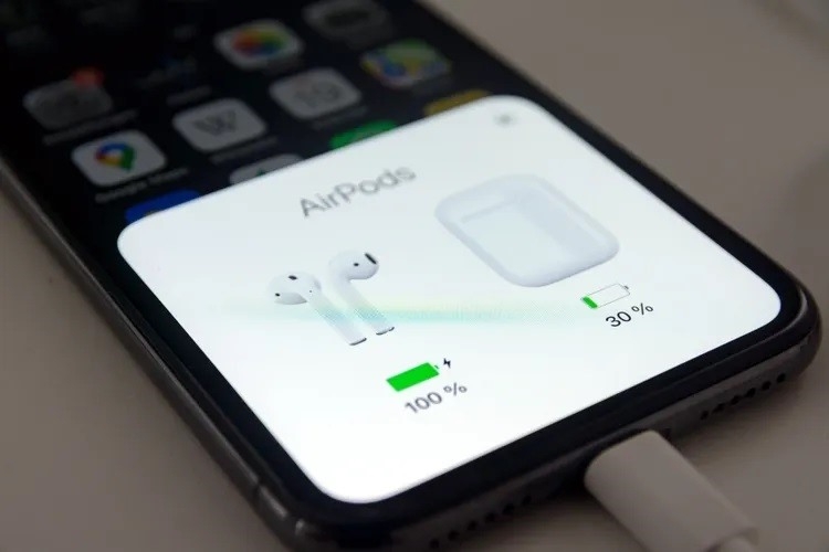 Thay pin Airpods: Nên hay không? Giải đáp chi tiết cho người dùng