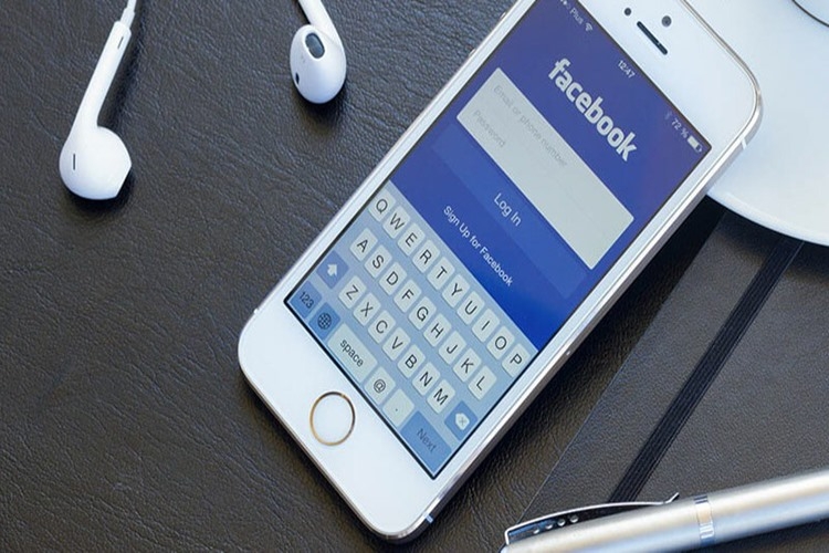 Mẹo dùng 2 Facebook trên iPhone cùng một lúc cực kỳ hiệu quả