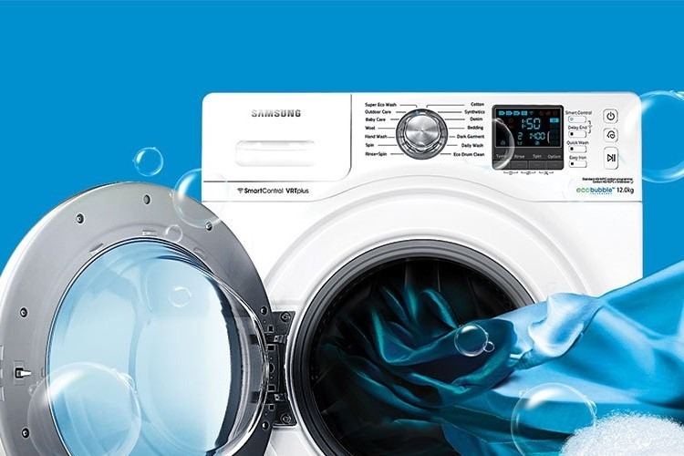 Công nghệ Eco Bubble là gì? So sánh nhanh với các công nghệ khác