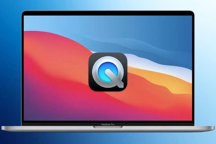QuickTime: Ứng dụng xem phim, nghe nhạc trên Windows và Mac