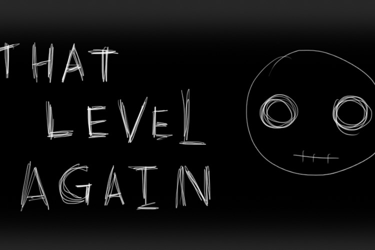 That Level Again - game giải đố stickman cơ chế "giống mà khác"