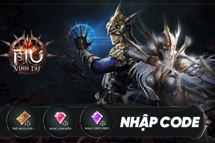 Hướng dẫn nhận và đổi code MU Vinh Dự cập nhật mới tháng 6/2024