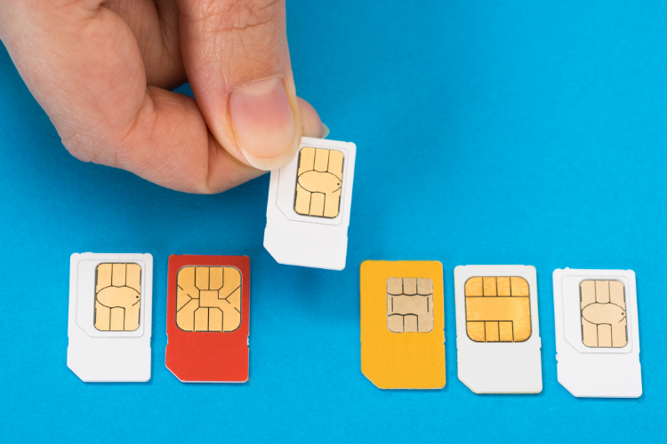 Cách kiểm tra mình đã đăng ký bao nhiêu SIM dựa trên CCCD