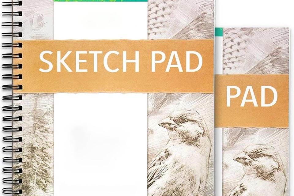 Tất tần tật về Sketchpad: Công cụ tuyệt vời cho nhà thiết kế
