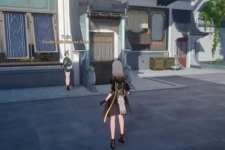 Cách truy tìm Yujin Honkai Star Rail và phần thưởng nhận được