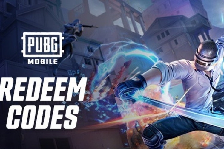 Code Pubg Mobile mới cập nhật 10/2025 và cách nhận code