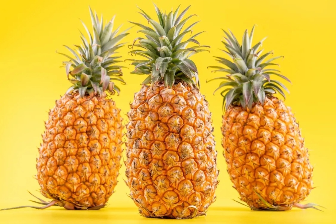 Thơm và khóm có khác nhau không? Loại nào thơm ngon hơn?