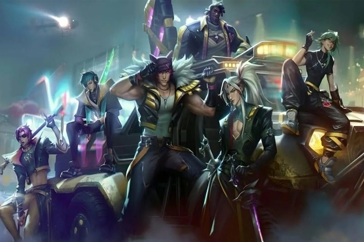 HEARTSTEEL DTCL Mùa 10 – Bí kíp xây dựng đội hình hiệu quả nhất