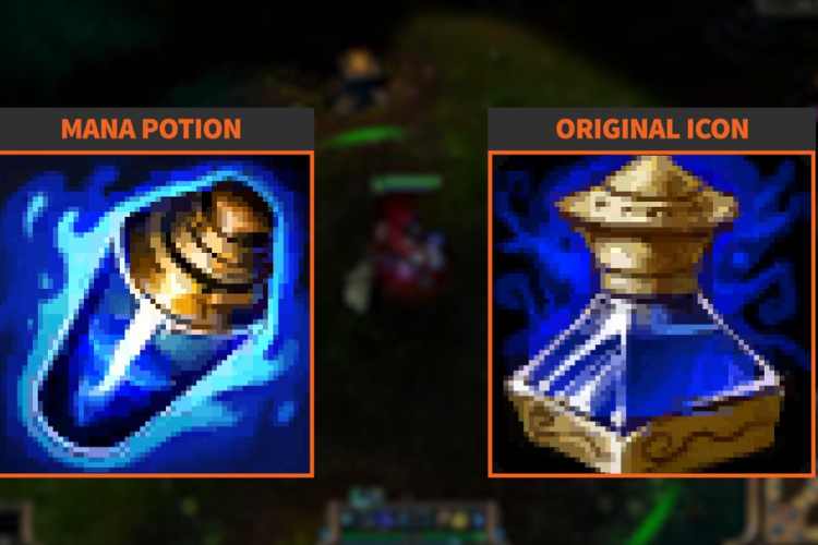 Mana là gì? Công dụng của mana và cách hồi mana trong game