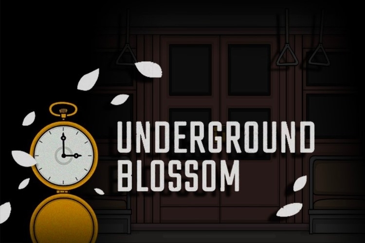 Tải Underground Blossom: Tựa game giải đố mang yếu tố kinh dị