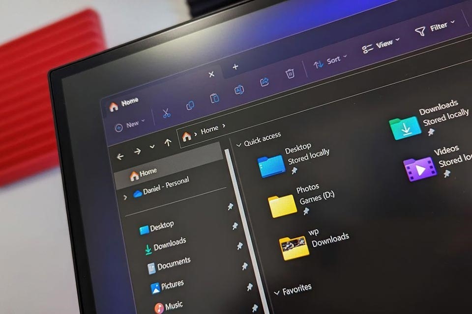 Windows Explorer là gì? Làm thế nào để truy cập trên máy tính?