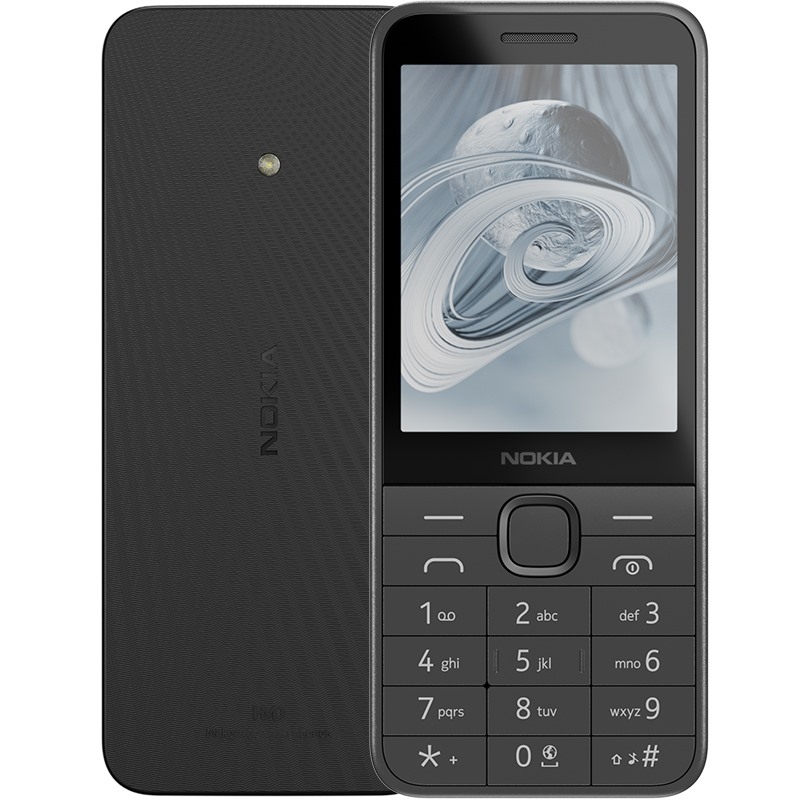 Nokia 220 | Điện thoại 2 sim giá rẻ, có luôn 4G