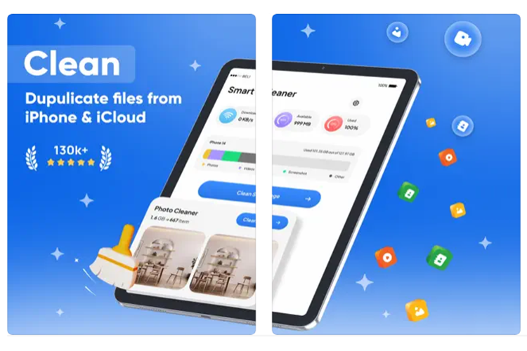 Mẹo dọn dẹp sạch rác trên iPhone hiệu quả bằng Junk File Cleaner