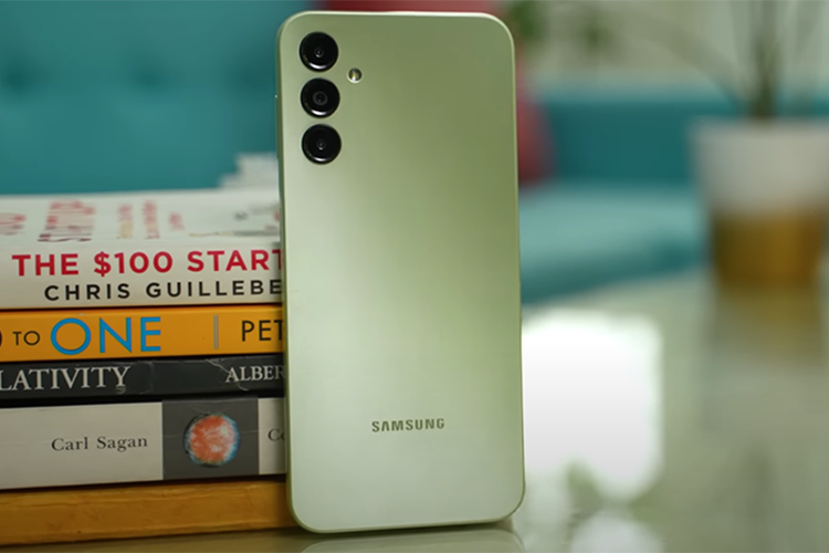 Samsung A24 giá bao nhiêu? Điểm danh lý do nên mua Samsung A24