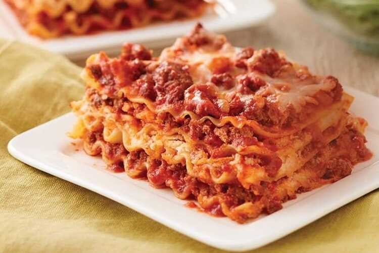 Lasagna là món gì? Khám phá công thức làm món Lasagna trứ danh