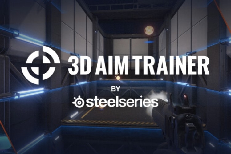 Aim Trainer - Game FPS giả lập để game thủ lên trình bắn súng