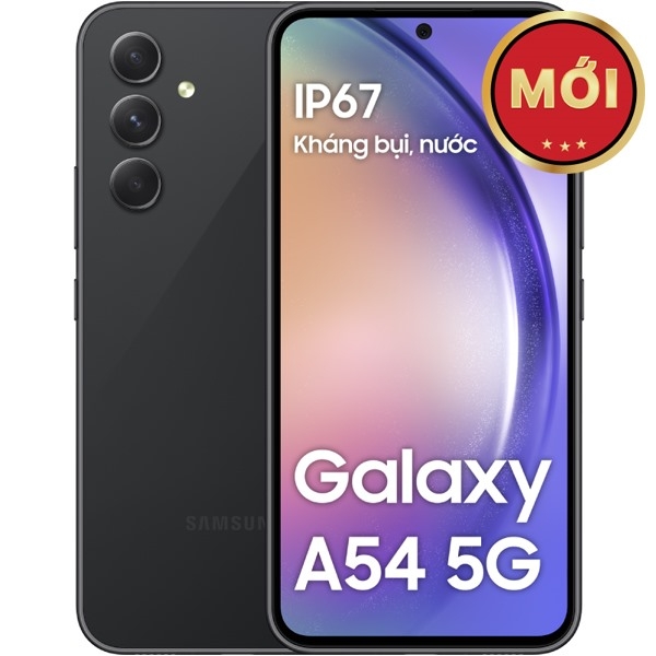 Samsung Galaxy A54 5G 256GB giá rẻ, ưu đãi lớn