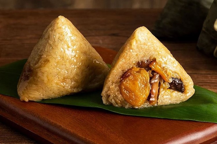 Hướng dẫn 2 cách làm bánh ú mềm dẻo, thơm ngon ngay tại nhà