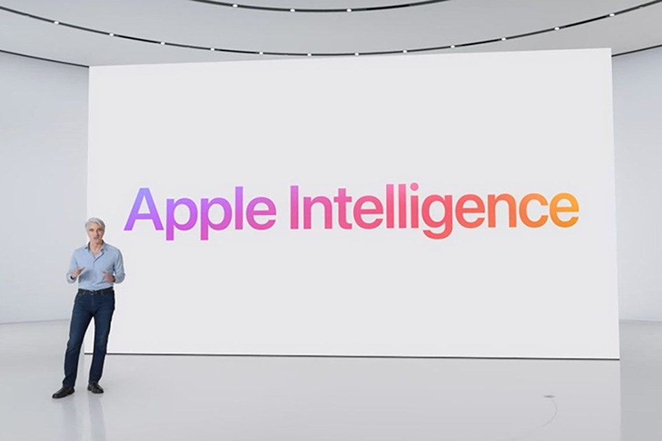 Apple Intelligence ra mắt: Hệ thống AI cá nhân hóa trên iPhone