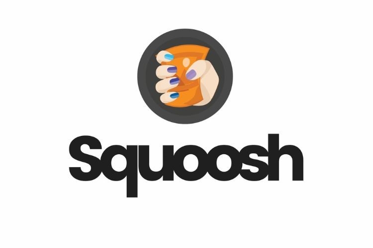 Squoosh: Trình duyệt nén hình ảnh nhanh, tiện lợi và miễn phí