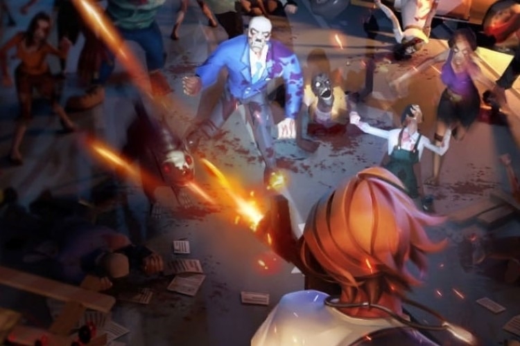 Tổng hợp danh sách mã code Zombie Waves mới nhất 12/2025