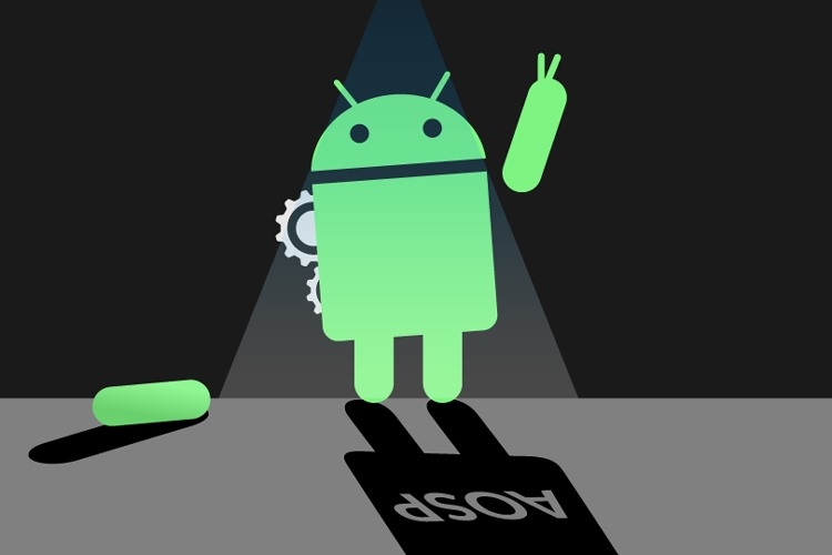 AOSP là gì? Có gì khác biệt so với nền tảng Android?