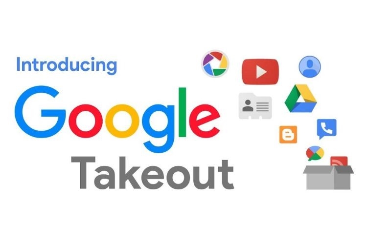 Google Takeout là gì? Hướng dẫn cách dùng Google Takeout chi tiết